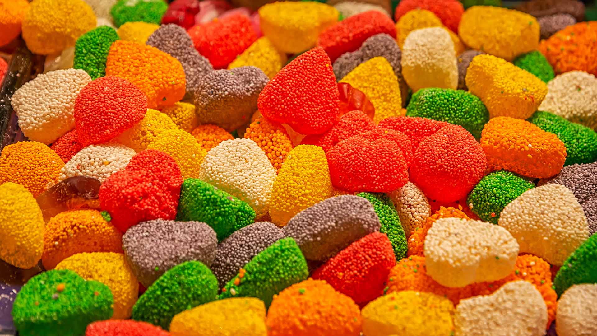 Sweets, Chocolates from around the world | Kiama Sweet Co